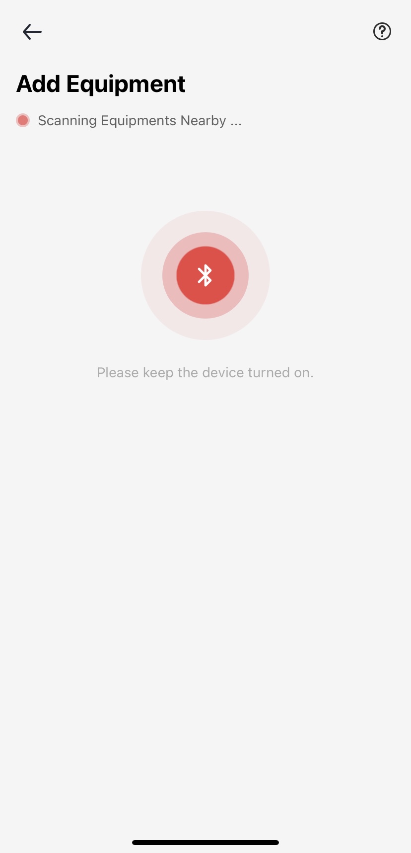 Connecting a Smart Item to the Sunny Fit App – Sunny Health and Fitness