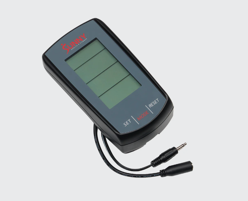 Parts: Indoor Cycle Bike Computer (Upgraded) (SFP-B13-BC-U) – Sunny ...