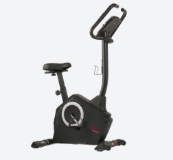 SF-B2883 Magnetic Upright Programmable Exercise Bike – Sunny Health and Fitness