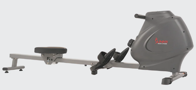 SF-RW5801 Magnetic Rowing Machine Synergy Power Motion Rower – Sunny ...
