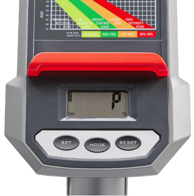 How To Use The Recumbent Bike Computer (TZ4112) – Sunny Health and Fitness
